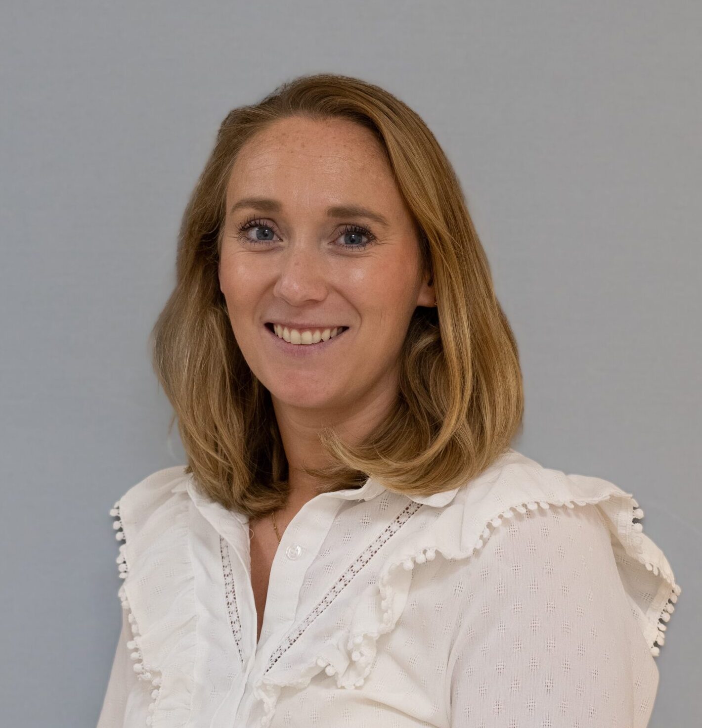 Leonie Monrooij - van der Horst - Ortho Maarssen